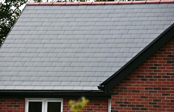 Thrutone Fibre Cement Slate (Colours) | McNairs Building Supplies