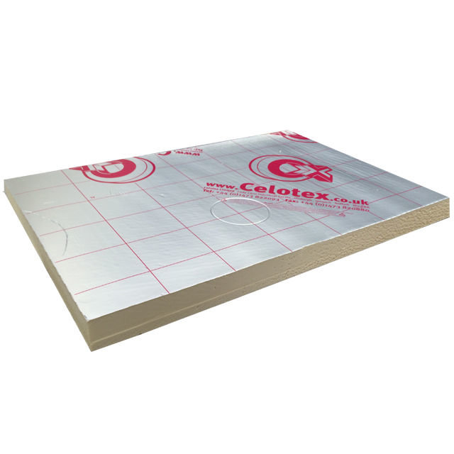 Celotex Board