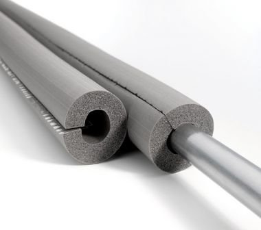 Climaflex Pipe Insulation | McNairs Building Supplies