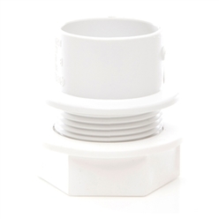 Polypipe 32mm Tank Connector | McNairs Building Supplies