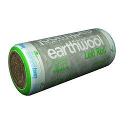 Knauf Loft Roll 44 200mm (5.93 m2) | McNairs Building Supplies