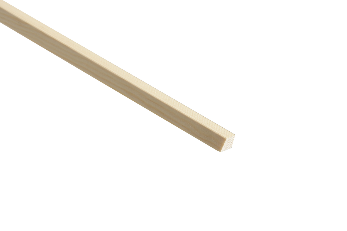 Pine Wedge bead 2.4M 12x15mm | McNairs Building Supplies