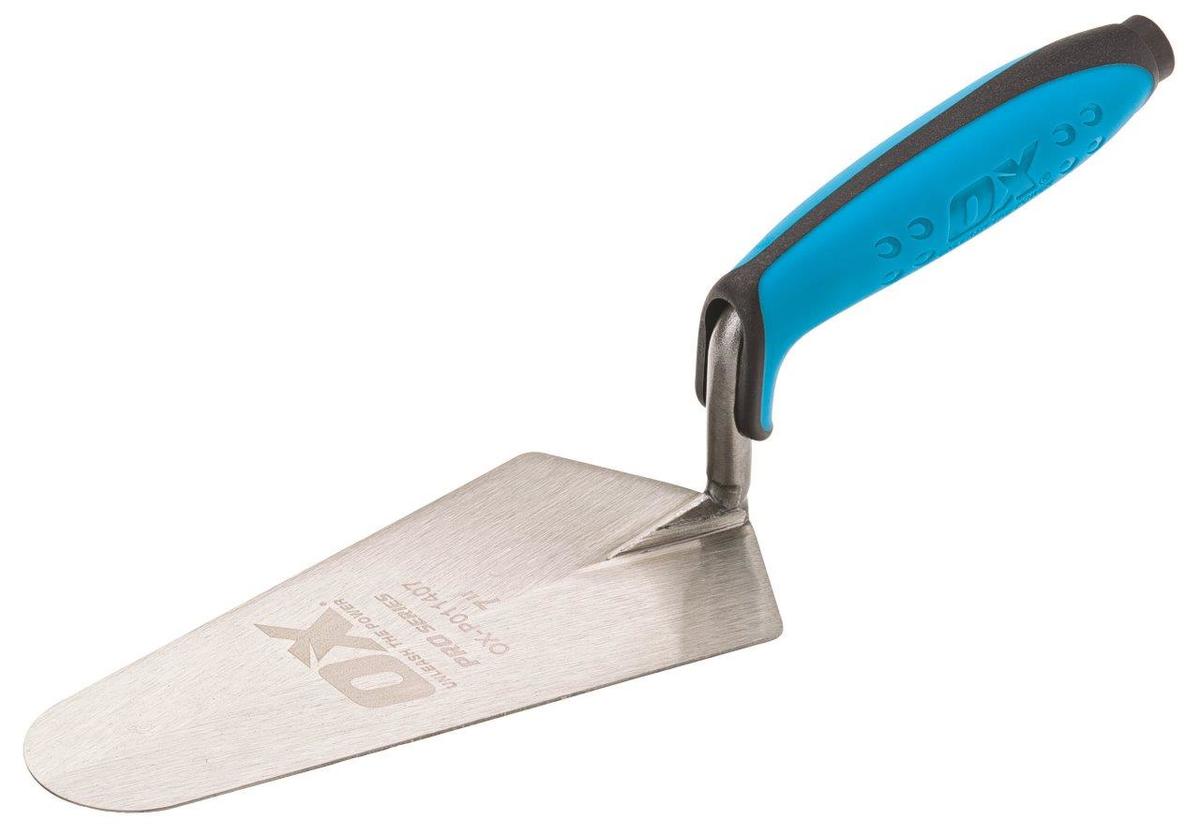 Pro Gauging Trowel - 7" / 180mm | McNairs Building Supplies